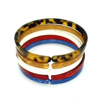 Turtle Shell Bracelets & Earrings – PolynesianBnB