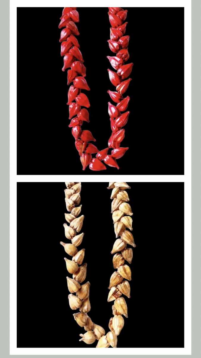 Ula / Necklaces – PolynesianBnB